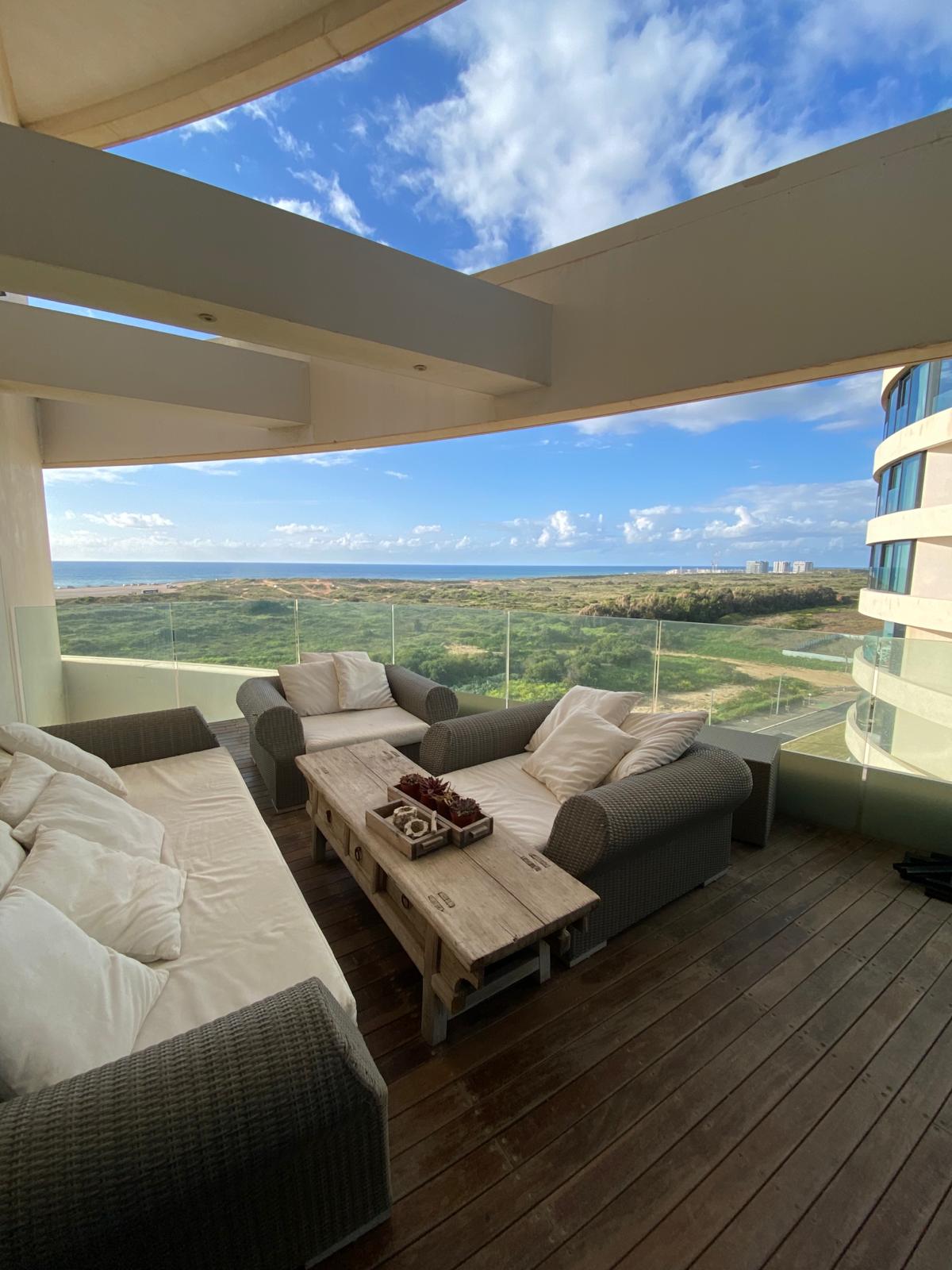 Blue luxury 6 rooms duplex for sale - Raz Luxury Real Estate